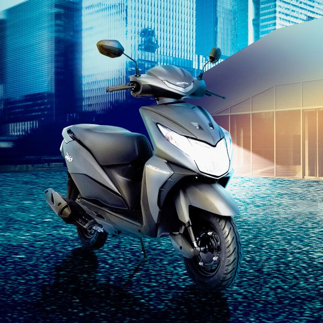 Honda Motos | Sueña, hazlo real con tu moto Honda