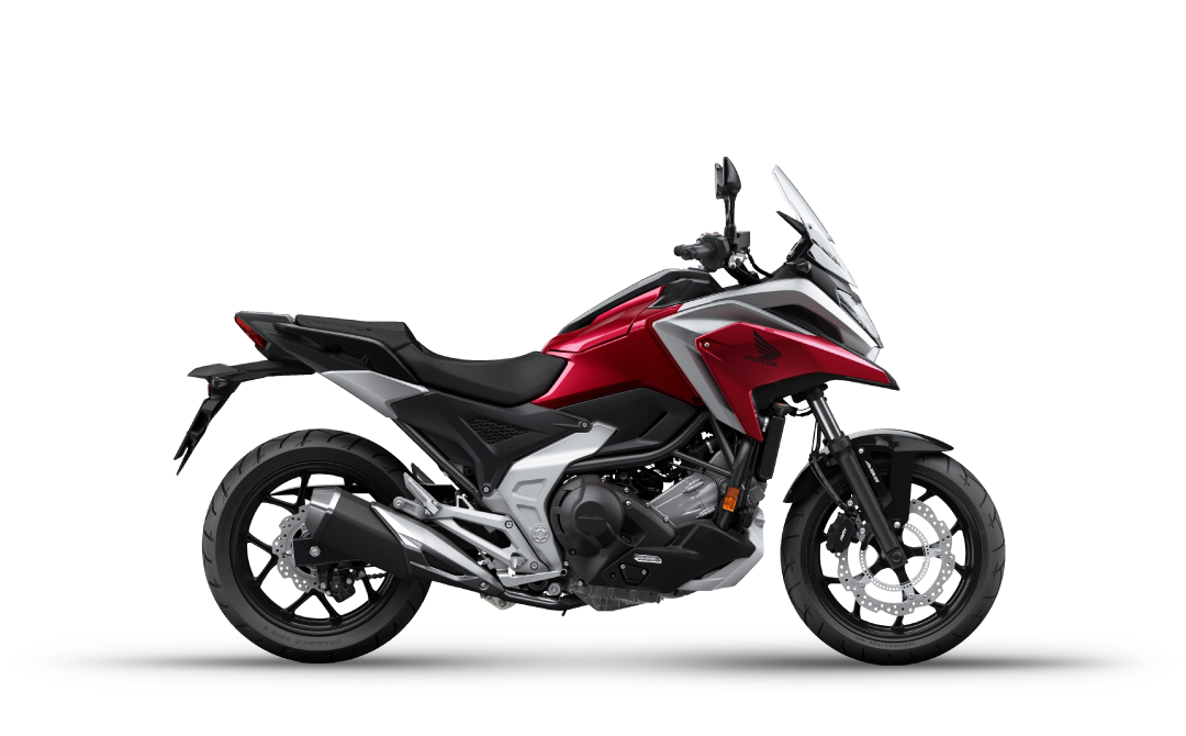 Motos Honda De Todos Los Modelos Fabricadas En