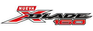 X-Blade 160 2027 | Honda Motos