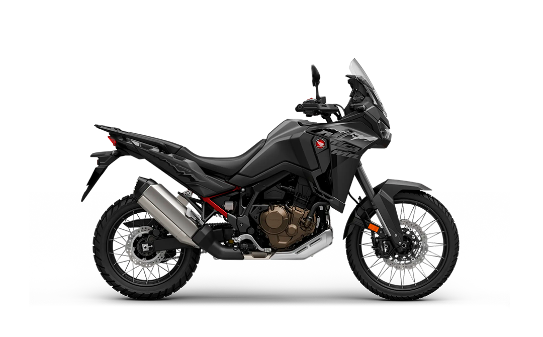 Africa Twin Adventure Sports SE. Un nuevo significado de aventura ...
