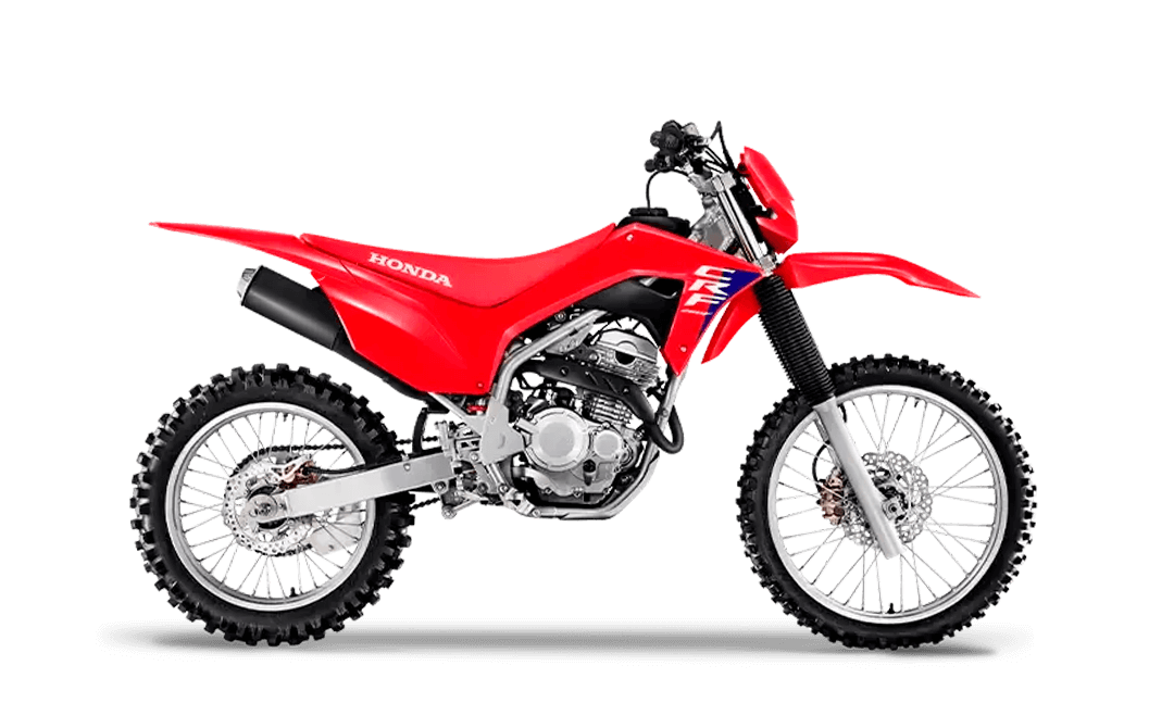 Resultados de crf | Honda Motos