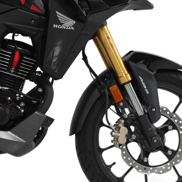 Honda NX 190 | Por más primeras veces | Honda Motos